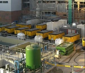 Industrial Applications | Hydro Milling Group