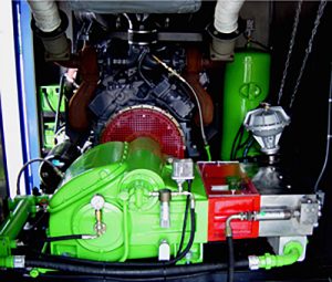 Hydro Milling | Hydro Milling Group