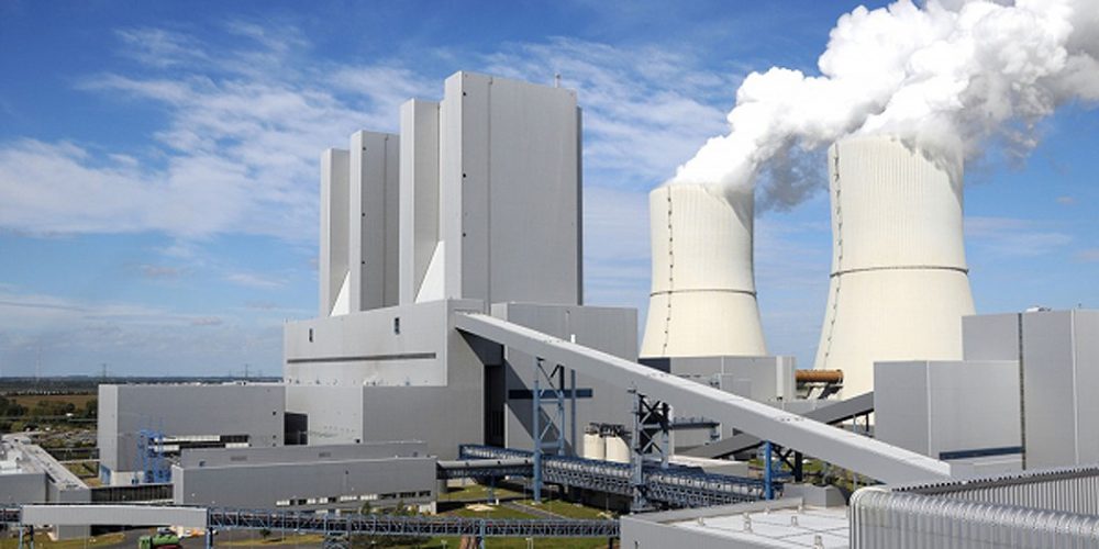 Power Production Applications | Hydro Milling Group