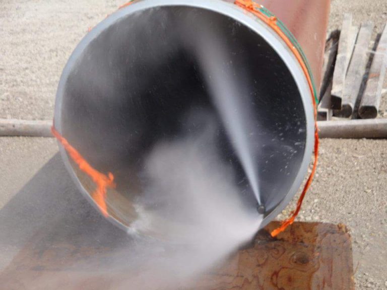 Industrial Applications | Hydro Milling Group