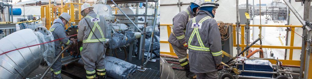 Hydro Milling | Hydro Milling Group