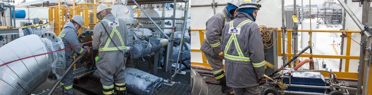 Hydro Milling | Hydro Milling Group